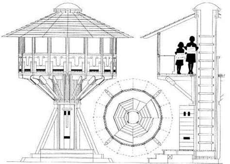 New Tree House Plans Pdf New Home Plans Design