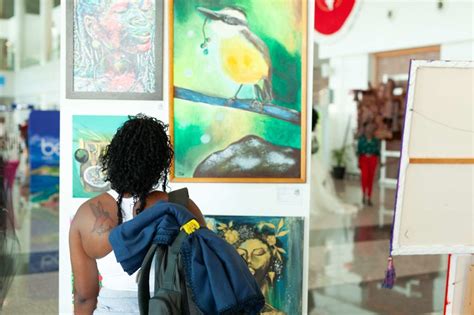 Antigua And Barbuda Art Week 2025 To Showcase An Impressive Line Up Of