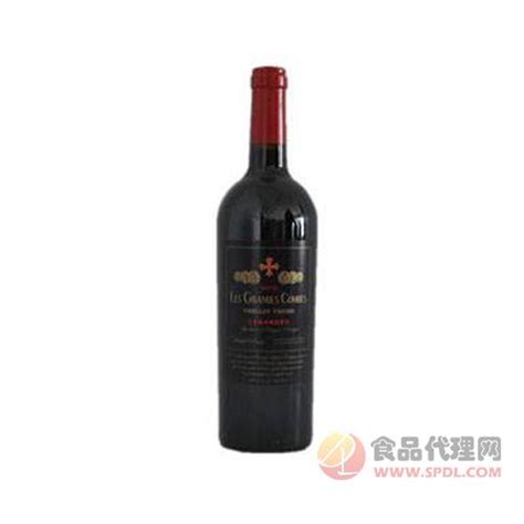 法国高脊老藤干红葡萄酒2010瓶装 京金万丰北京酒业有限公司 秒火食品代理网
