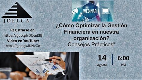 Consejos Efectivos para Optimizar la Gestión Financiera Empresarial en Hispamer Noticias