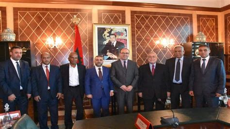 وساطة المغرب لليبيا بغياب حفتر مؤشرات لبوادر اتفاق جديد