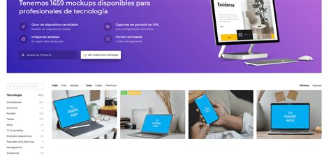 Cómo crear mockups sin usar Photoshop Rotulos Xprinta