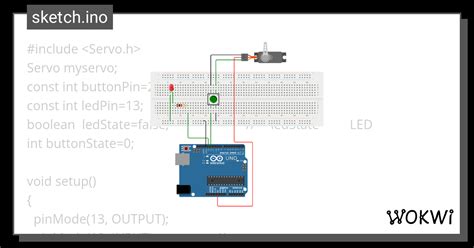 111 Wokwi Esp32 Stm32 Arduino Simulator