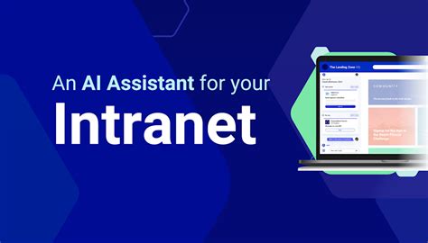An Ai Assistant For Your Intranet Workgrid