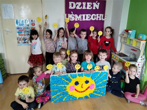 Krasnale i Stokrotki 1 Zespół Szkolno Przedszkolny nr 13 w Gliwicach