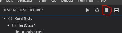 Alternatives And Detailed Information Of Vscode Dotnet Test Explorer GitPlanet