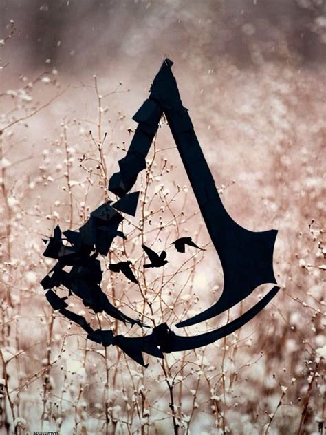 Tattoo Assassins Creed By Zeymar On Deviantart Artofit