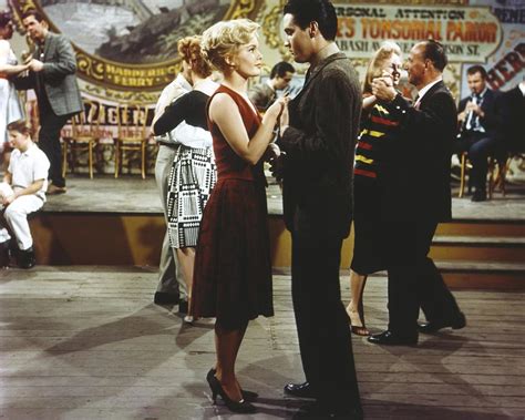 Elvis Presley Dancing With Tuesday Weld Photograph By Globe Photos Pixels