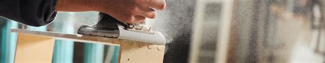 Ubc Certificate Program In Industrial Wood Finishing Centre For