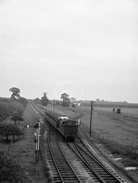 The Transport Library 31308 Ex Secr Class H 0 4 4t With Set 753 On