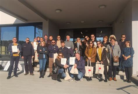 Makarska Gradska Uprava Postaje Eko Zeleni Ured