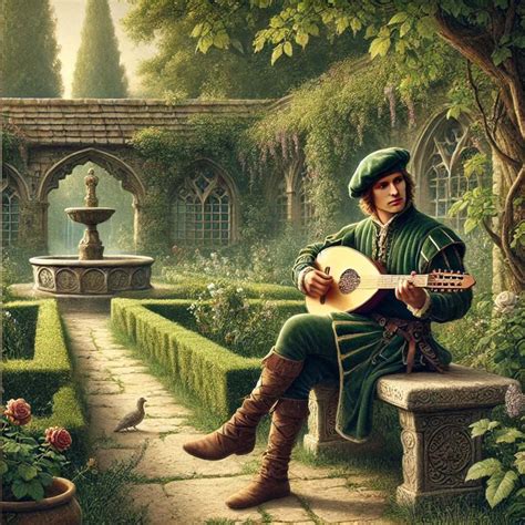 ‎medieval 13th Century Melody Single Album By Medieval Minstrels