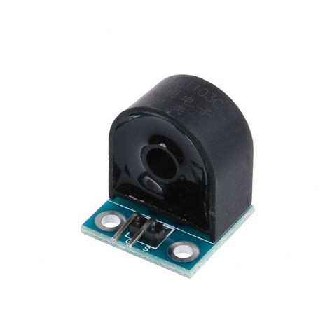 M Dulo Sensor De Corrente Ac A N O Invasivo Autocore Rob Tica Arduino Em Fortaleza Voc