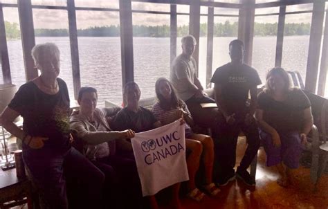 uwc canada about the uwc national committee of canada