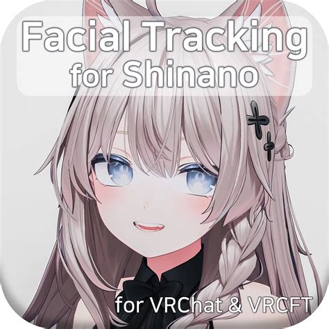 LF Shinano しなの s FacialTracking Setting Fermata Shop RipperStore Forums