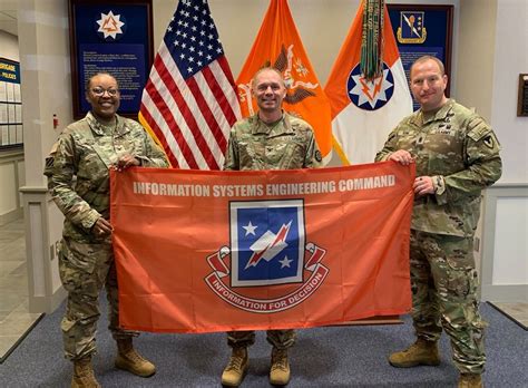 united states army information systems engineering command usaisec on
