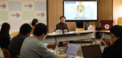 경기도교육청 Ib 관심학교 운영으로 경기형 Ib 프로그램을 위한 초석 놓다