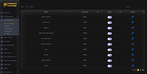 Tradexpro Evm Network Supported Addon By Itechtheme Codecanyon