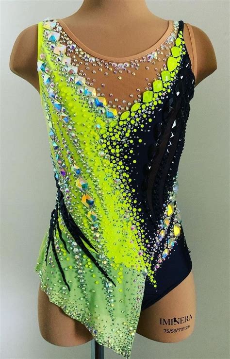 Pin by SV leotards for gymnastic on Идеи Купальников Pretty leotards