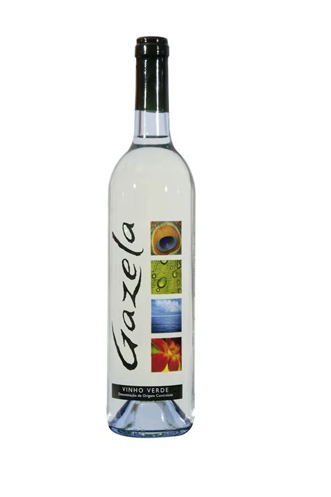 strAv3L: strAv3L: Vinho Verde (Young Wine)