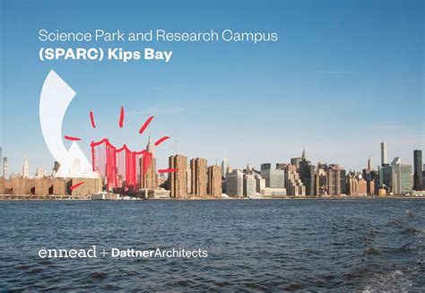 Team Of Ennead Dattner Architects Selected By Nycedc For Sparc Project — Dattner Architects