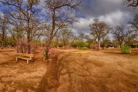 Shingwedzi Is A Rustic Camp That Is Situated On The Shingwedzi River