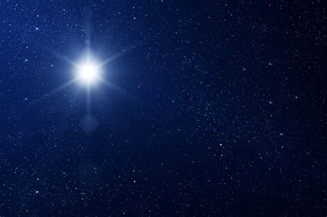 To Follow A Star Swedenborg Atlanta