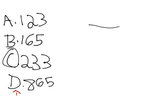 Mk Math Math Elementary Math 3rd Grade Showme