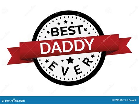 Fathers Day Youre The Best Dad Coloring Page Cartoon Vector Cartoondealer Com