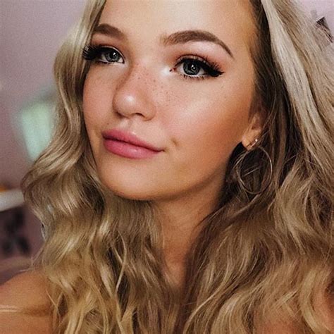 Alyssa Mckay Bio Height Tiktok Net Worth Instagram