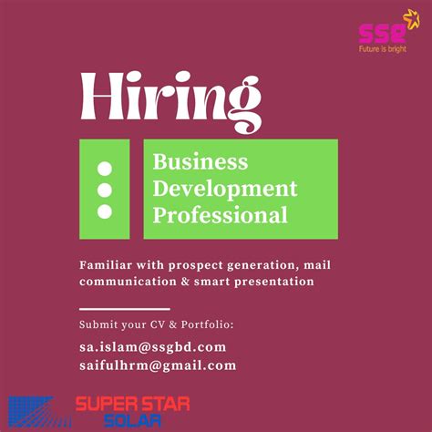 Saiful Islam 赛夫 On Linkedin Hiring Businessdevelopment Renewableenergy Solarprojects