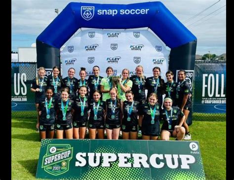 Slidell Youth Soccer Club Slidell Youth Soccer Club