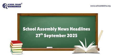 20 Best Prayers For Morning School Assembly School Dekho