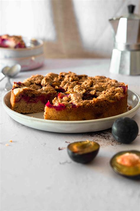 Glutenfreies Bananenbrot Lenas Glutenfrei