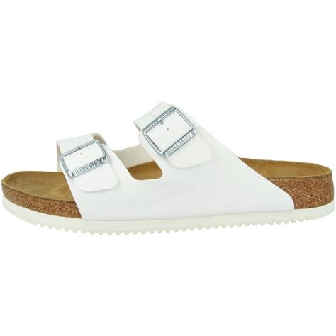 Birkenstock Arizona Sl Birko Flor Normal Unisex Erwachsene Pantolette