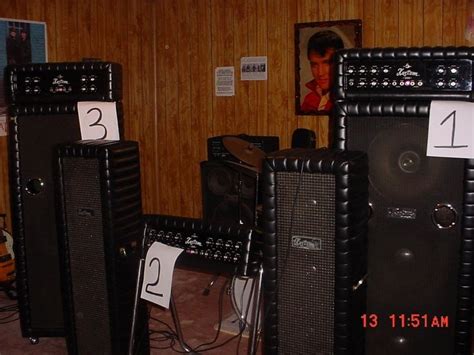 Pin By LeRoy Van Mudh On Cool Gear Kustom Vintage Guitars Cool Gear