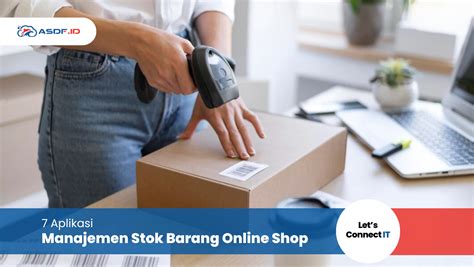 7 Aplikasi Manajemen Stok Barang Online Shop Gratis Asdfid