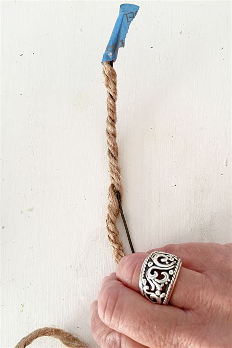 Wired Twine Country Design Style