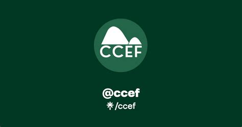 Ccef Linktree