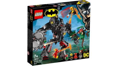 Lego Firefly Batman