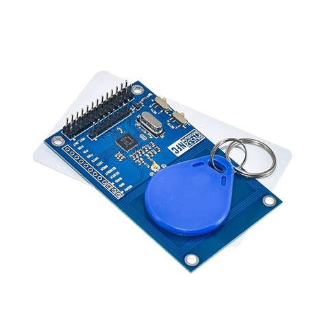 13 56mhz pn532 compatible raspberry pi nfc rfid module near field