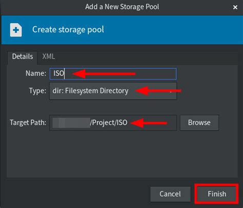 Cómo instalar KVM QEMU en Manjaro Archlinux HowtoForge