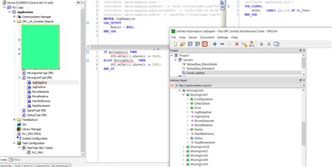 Codesys Forge Codesys Forge Talk Engineering 🇬🇧 Using A Method