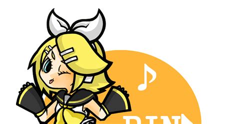 Vocaloid 鏡音リン 高瀬のイラスト Pixiv