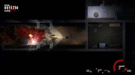 Splatter Zombiecalypse Now Review Switch The Fall Of Max Plain