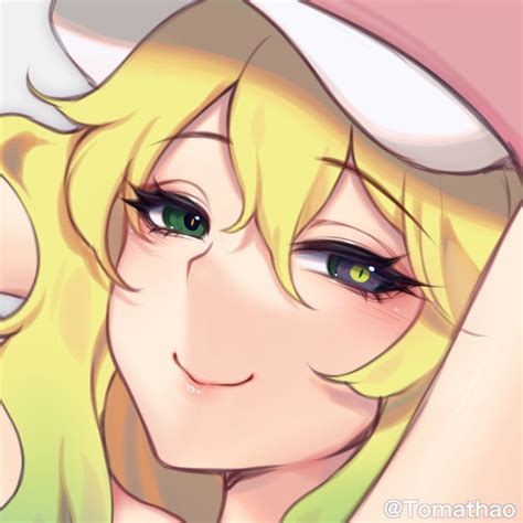 Lucoa Kobayashi San Chi No Maidragon Drawn By Tomathao Danbooru