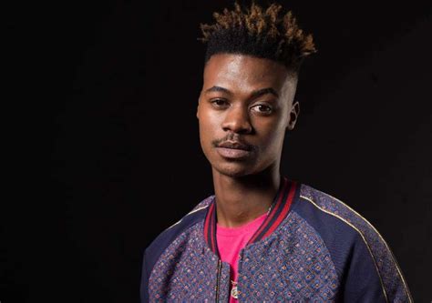 Mlindo The Vocalist On Sjava Being There For Him When He Was Down Sa