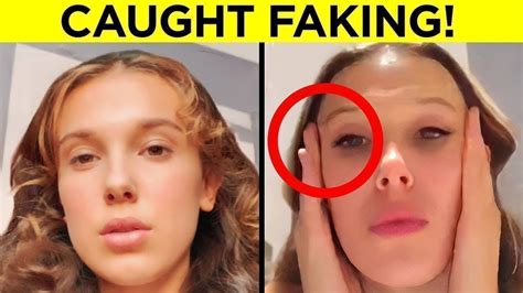 When Famous Influencers Got Embarrassingly Exposed Lying Youtube