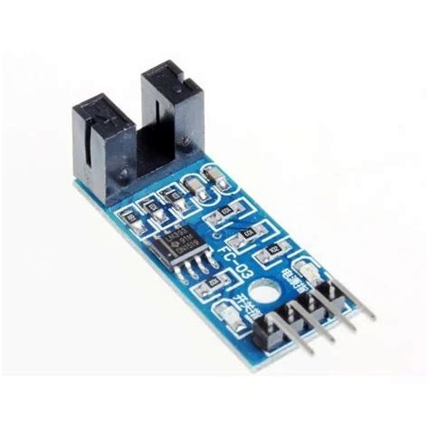 Speed Measuring Sensor Module For Arduino At Rs In Coimbatore Id