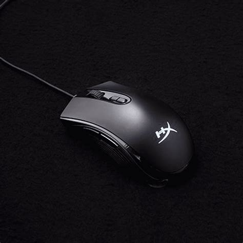 Buy Hyperx Pulsefire Core Wired Gaming Mouse With Macro Customization